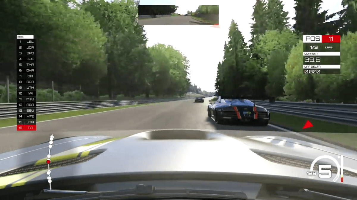 Assetto Corsa PC Game - Ali Tech World