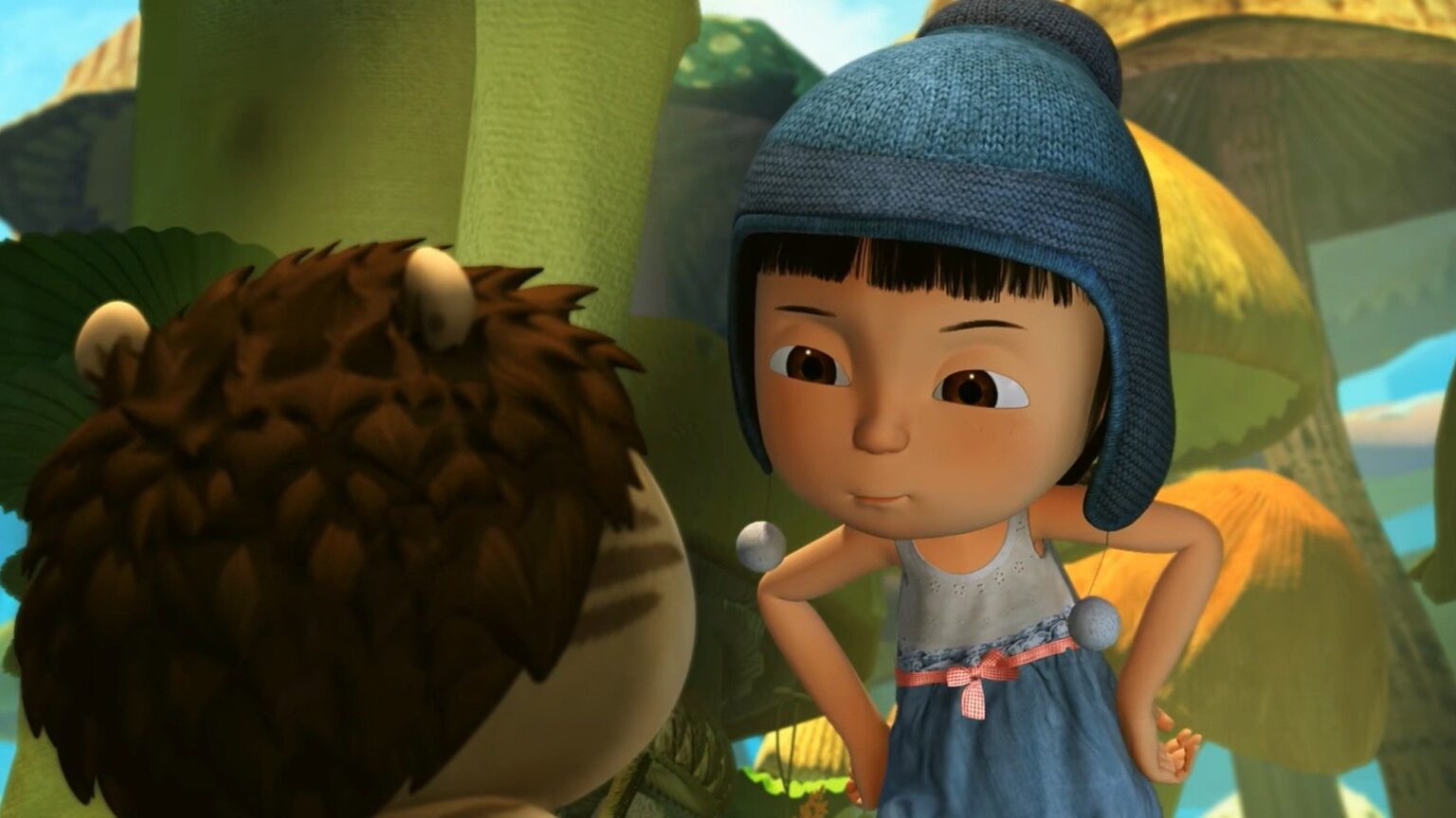 Yugo and Lala 2 Movie in Hindi - Ali Tech World